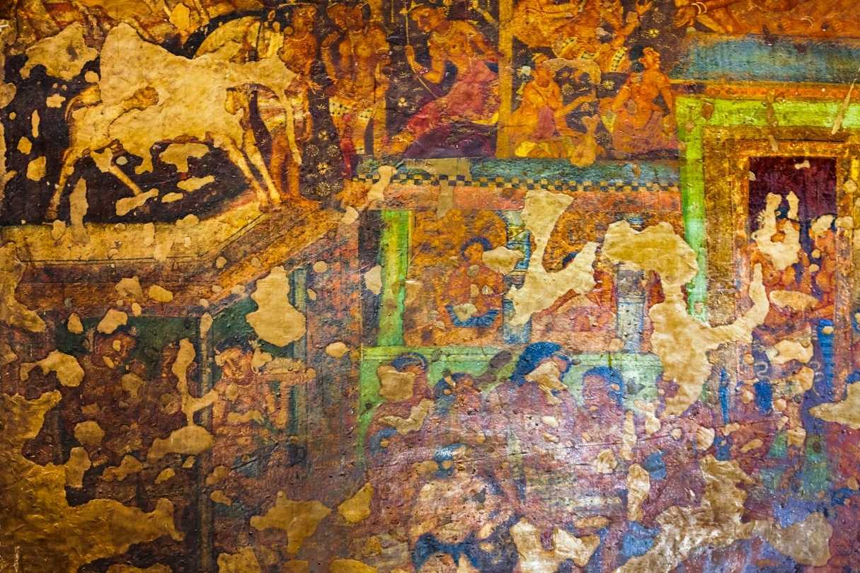 Ellora & Ajanta Caves: Guide to Visiting India’s Largest Cave Temples ...
