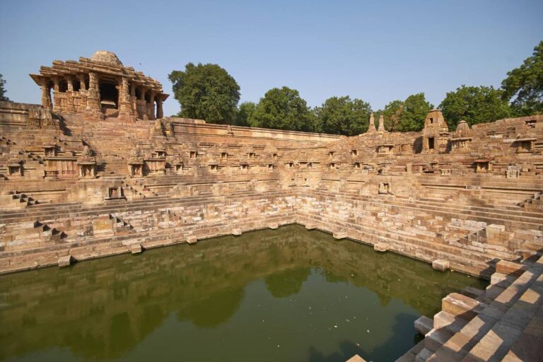 Stepwells in Ahmedabad | Complete Guide to Visiting in 2026