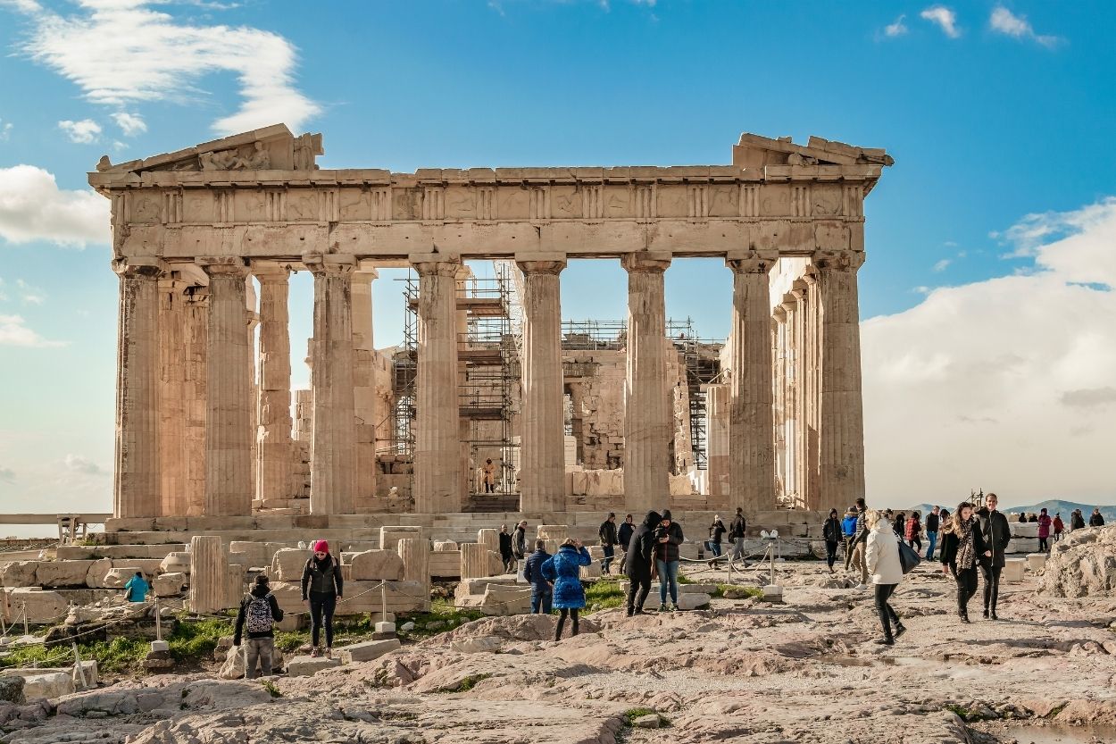 12 Best Historical Countries to Visit in 2026