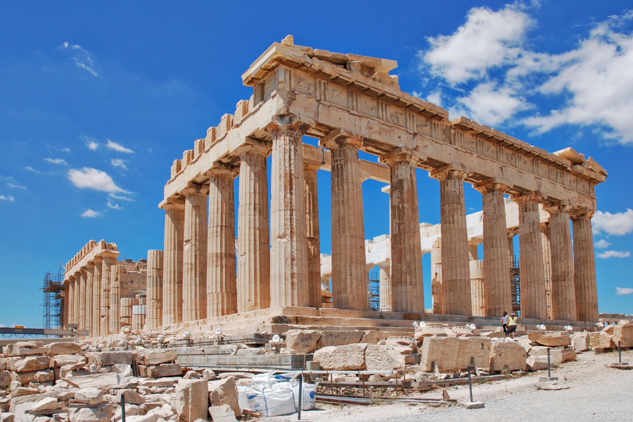 Best Countries for History Buffs: Top 12 Places to Visit in 2026
