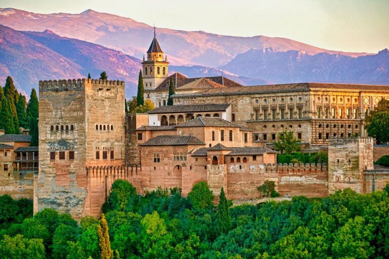 Best Countries for History Buffs: Top 12 Places to Visit in 2026