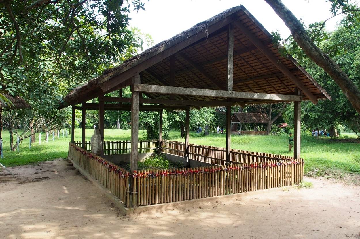 S-21 & Choeung Ek: Complete Guide to Cambodia’s Killing Fields (2026)