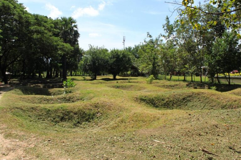 S-21 & Choeung Ek: Complete Guide to Cambodia’s Killing Fields (2026)