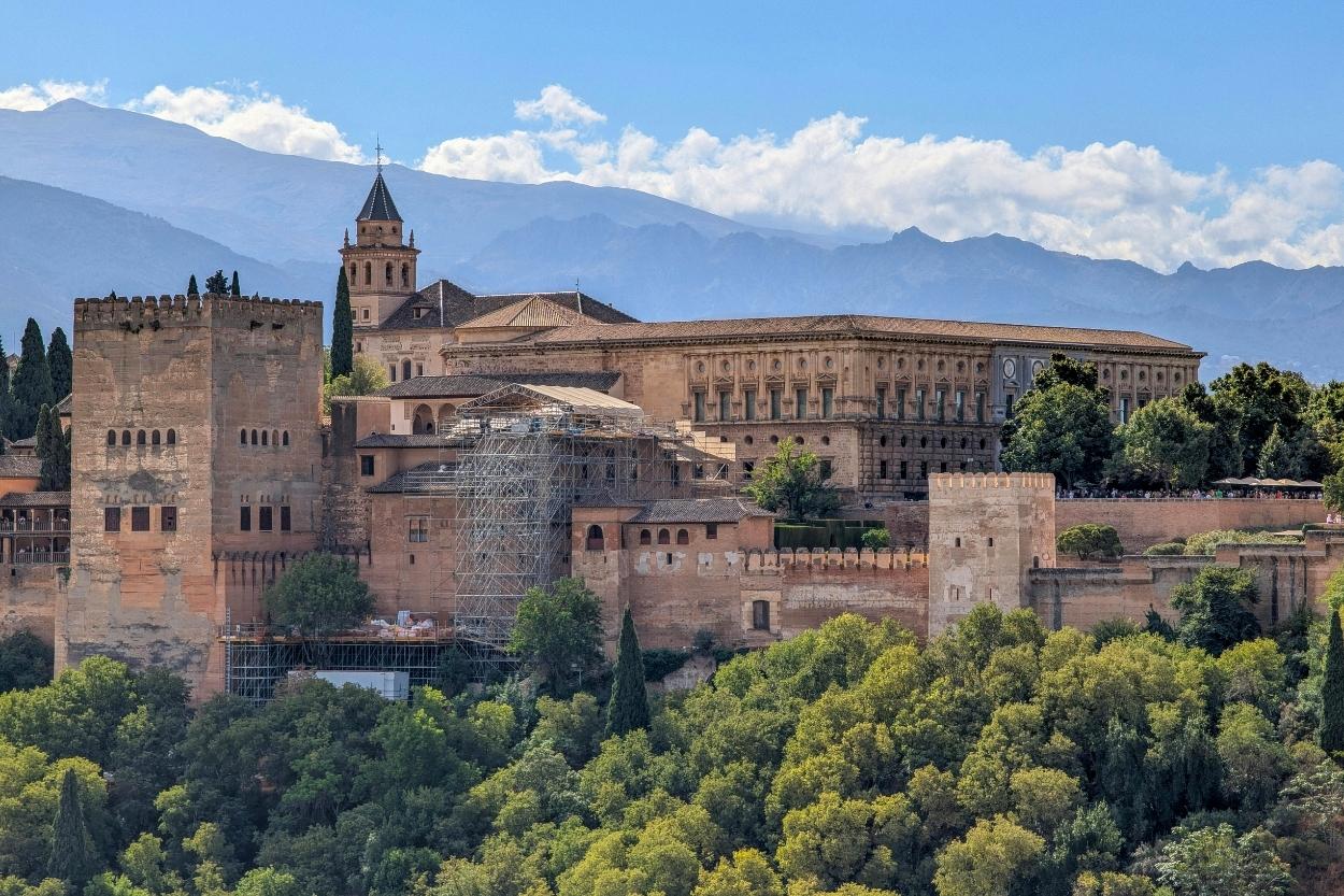 12 Best Historical Countries to Visit in 2026