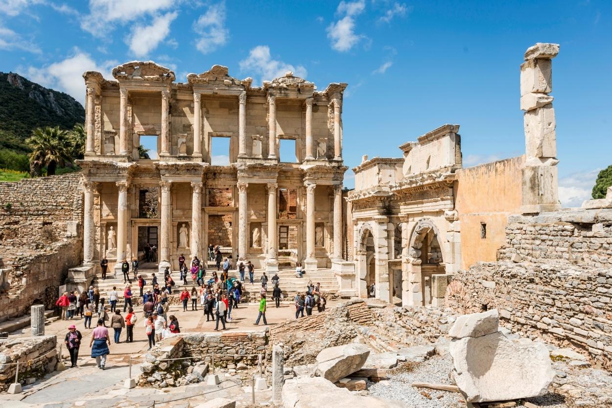 12 Best Historical Countries to Visit in 2026
