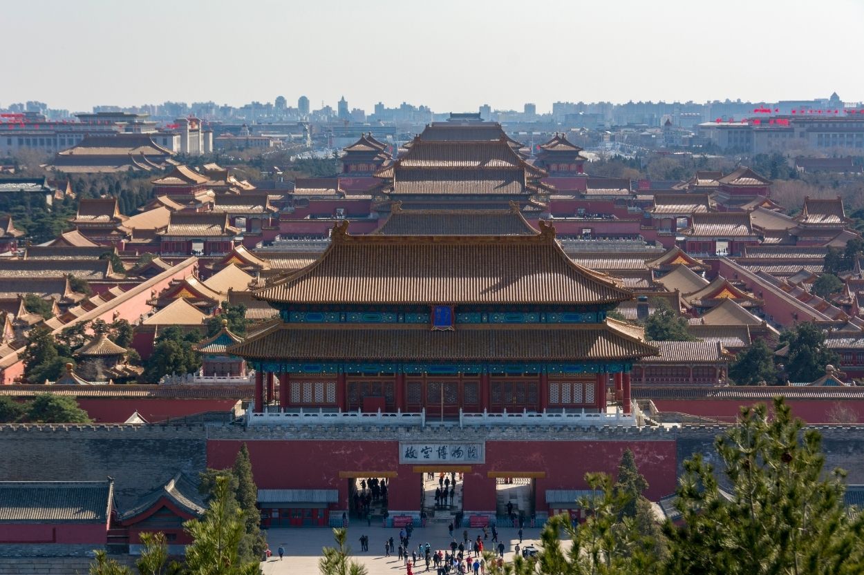 12 Best Historical Countries to Visit in 2026