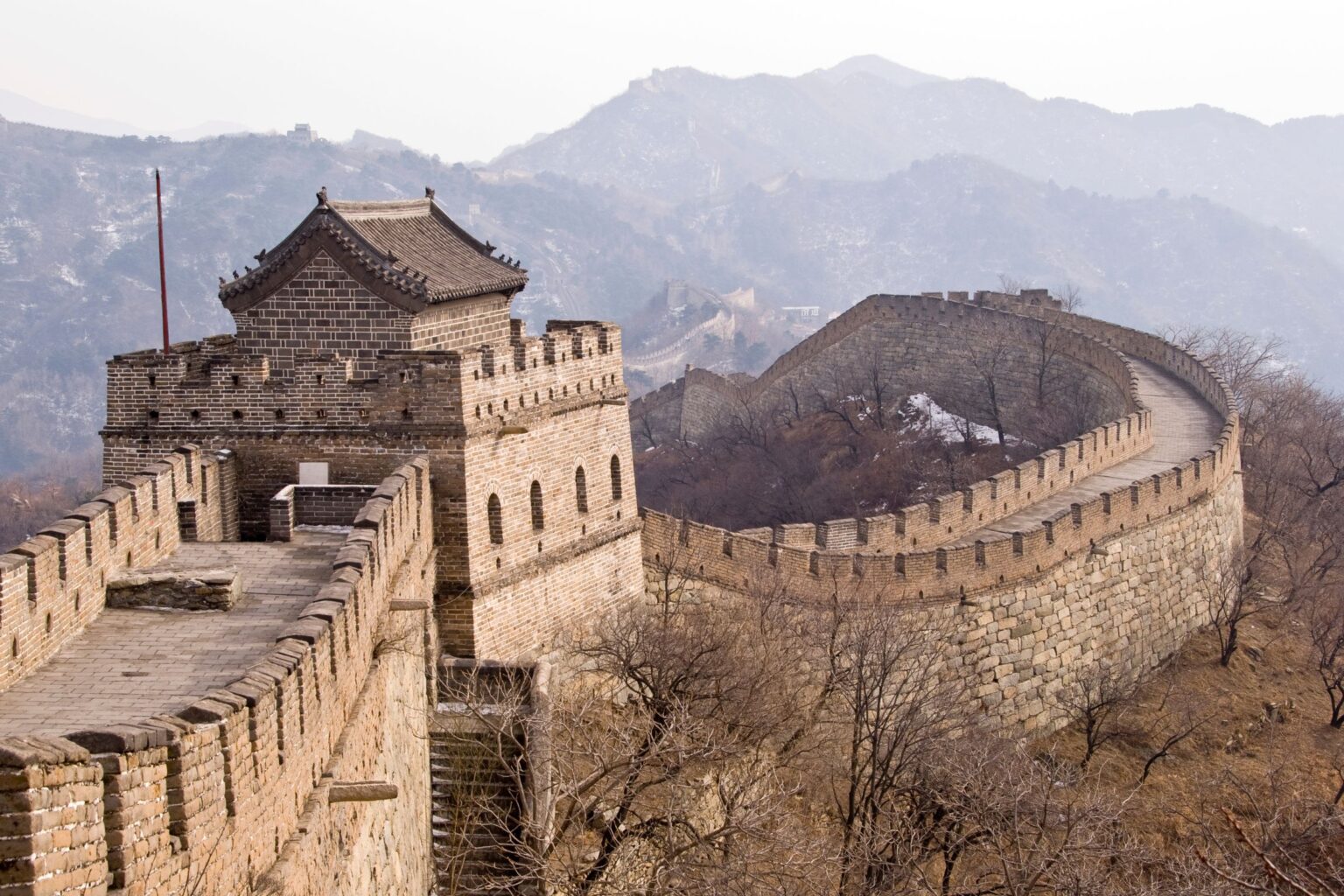 12 Best Historical Countries to Visit in 2026