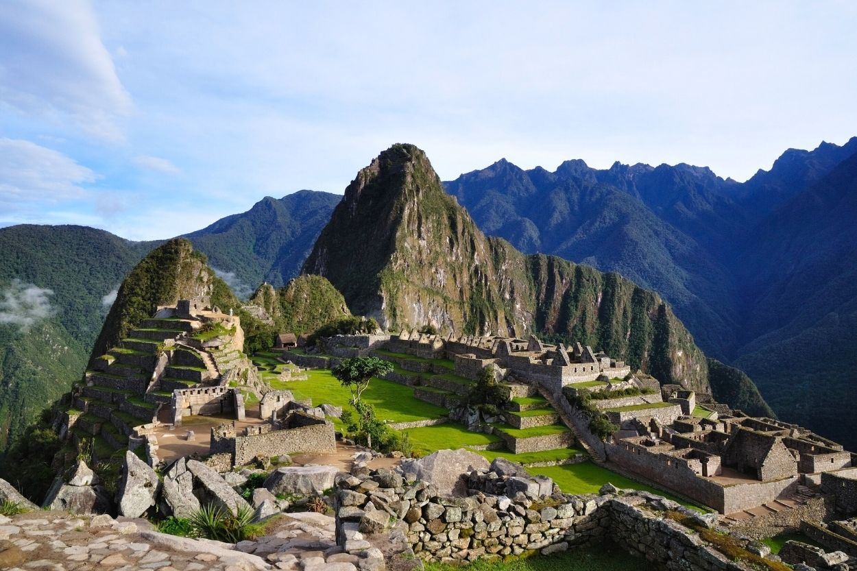 12 Best Historical Countries to Visit in 2026