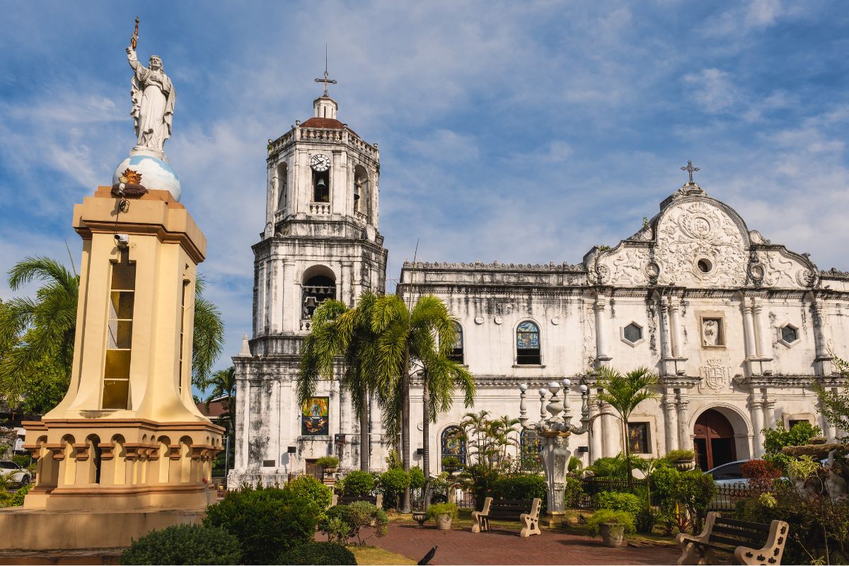 10 Best Historical Places in Cebu to Visit in 2026