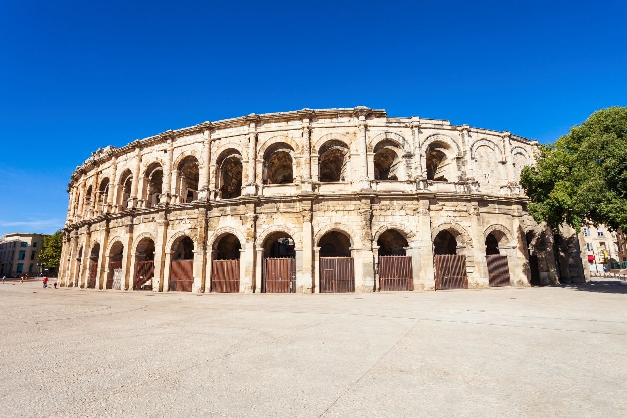 12 Best Historical Countries to Visit in 2026