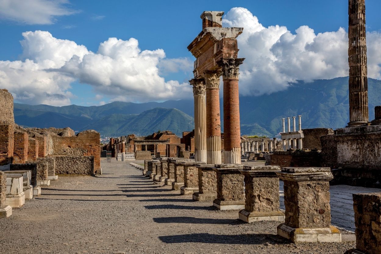 12 Best Historical Countries to Visit in 2026