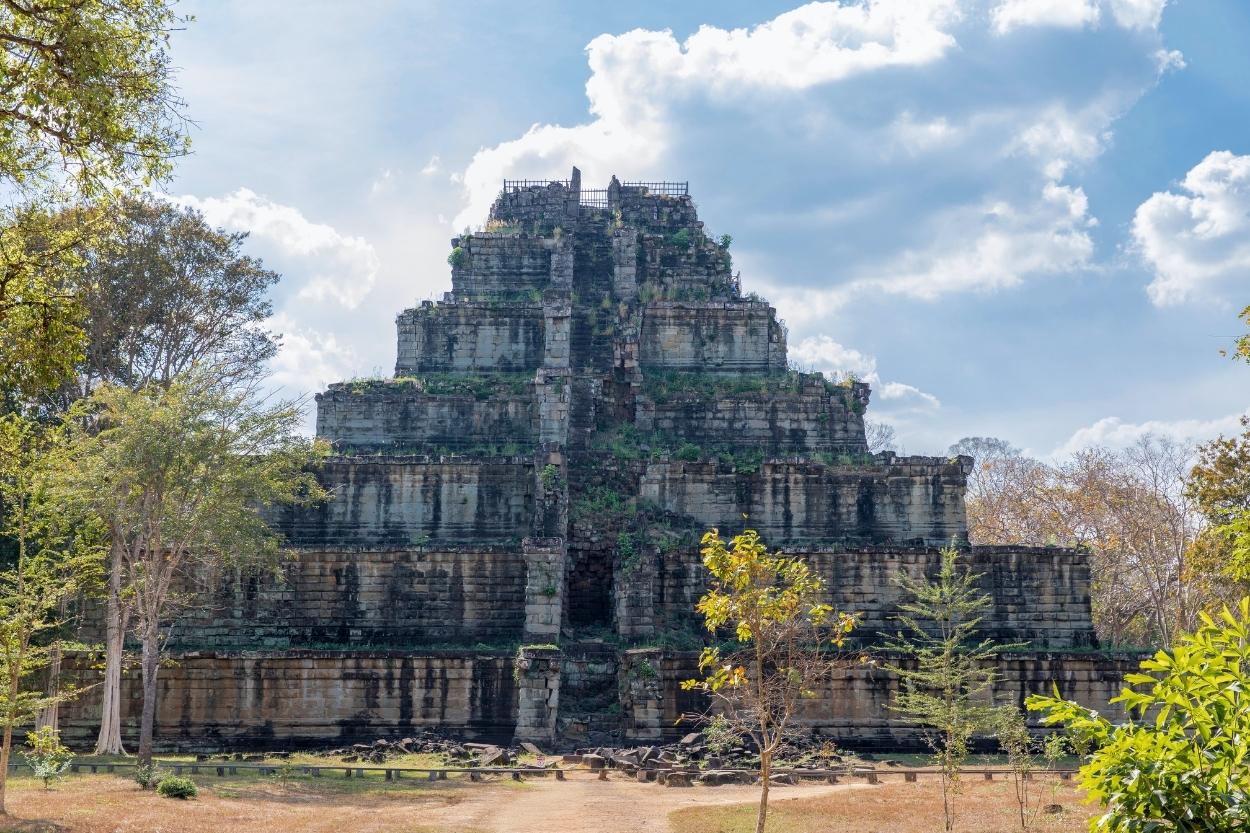 12 Best Historical Countries to Visit in 2026