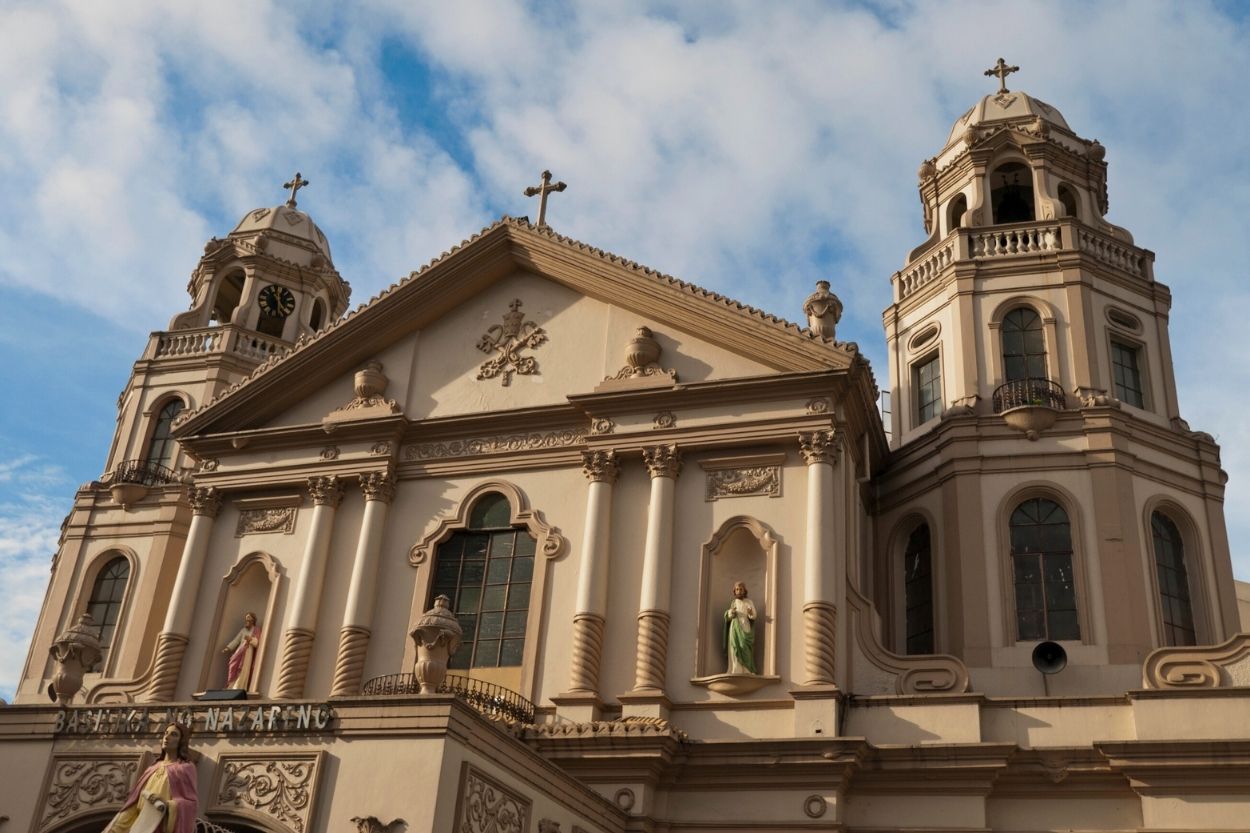 12 Best Historical Places in Manila to Visit in 2026