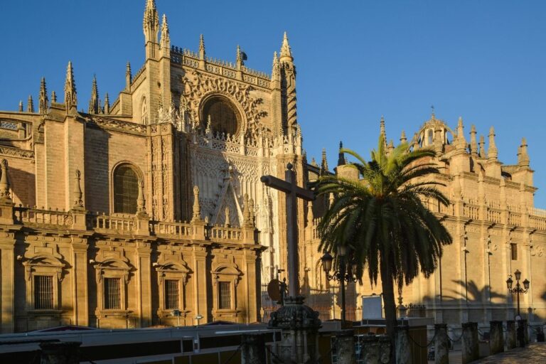 12 Best Historical Countries to Visit in 2026