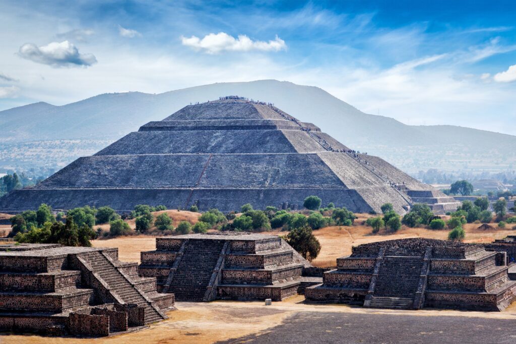 12 Best Historical Countries to Visit in 2026