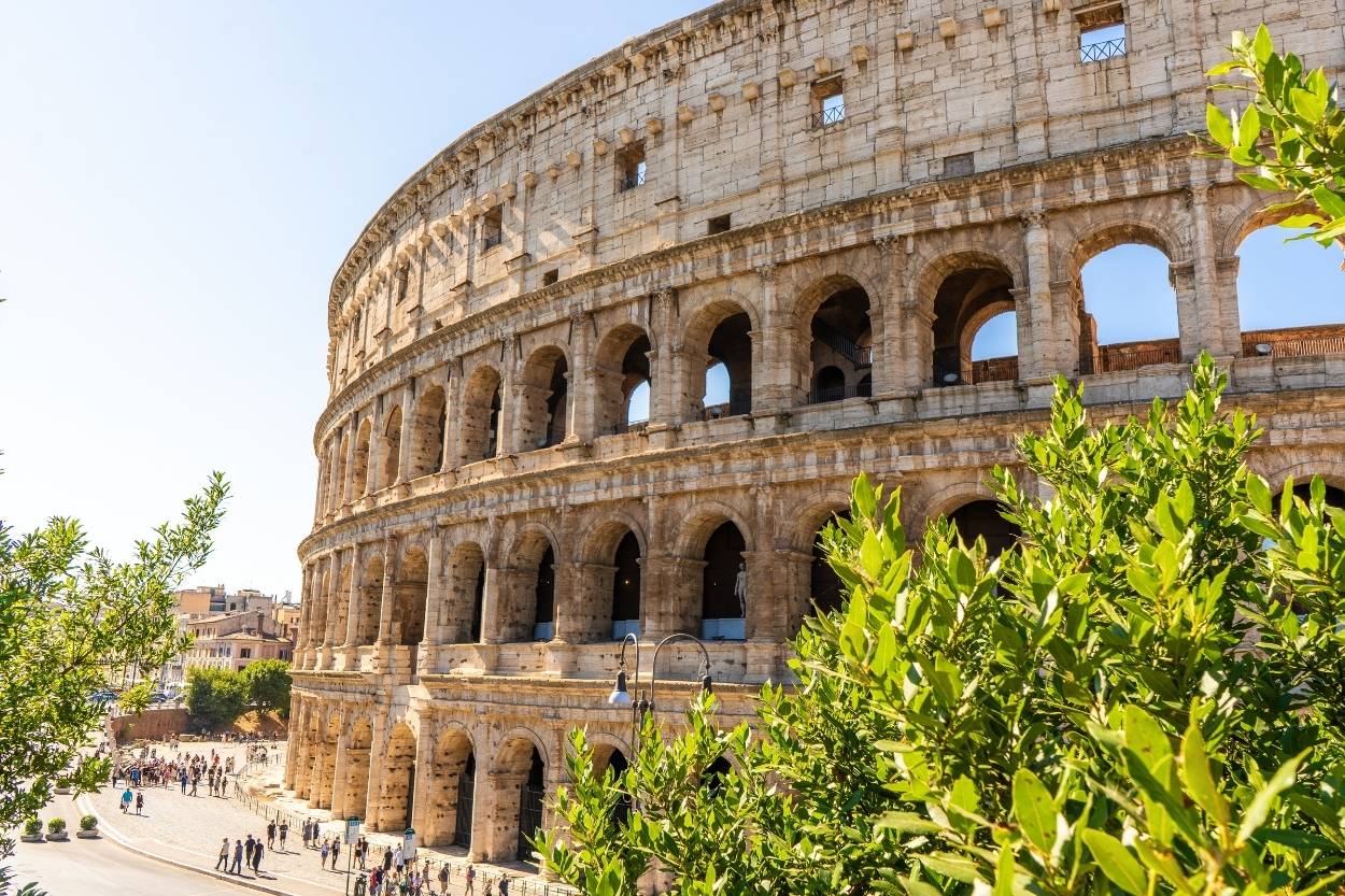 12 Best Historical Countries to Visit in 2026