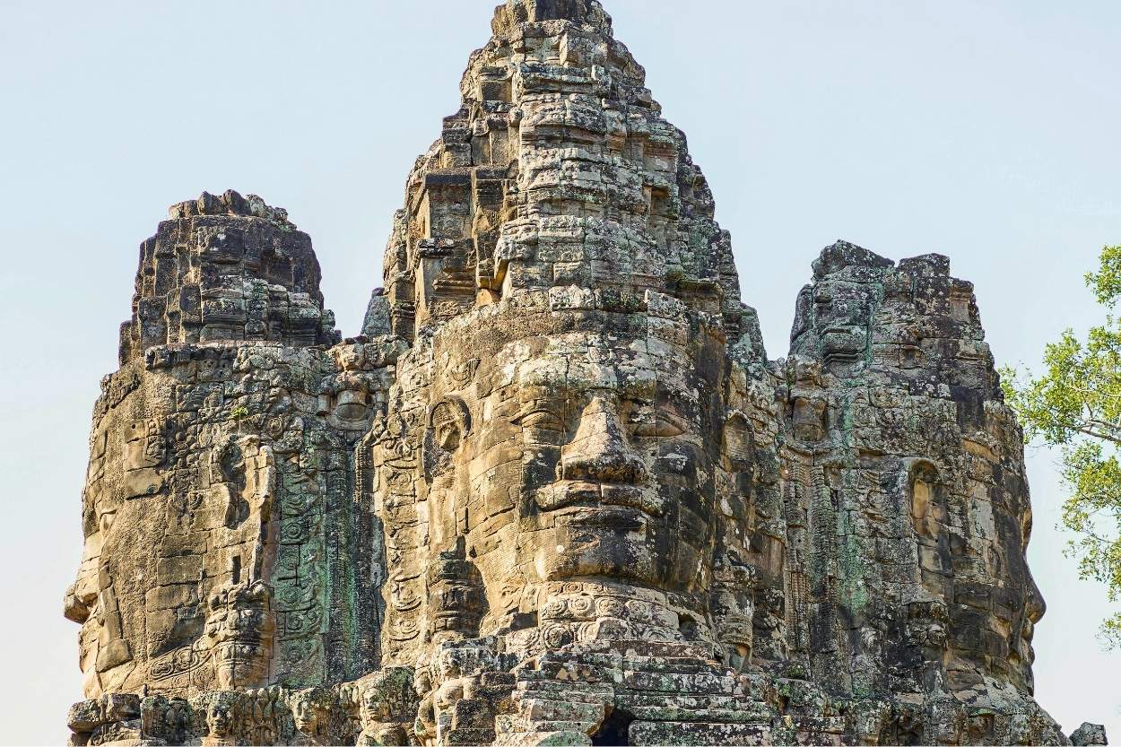 Angkor Archaeological Park: Complete Guide for 2026