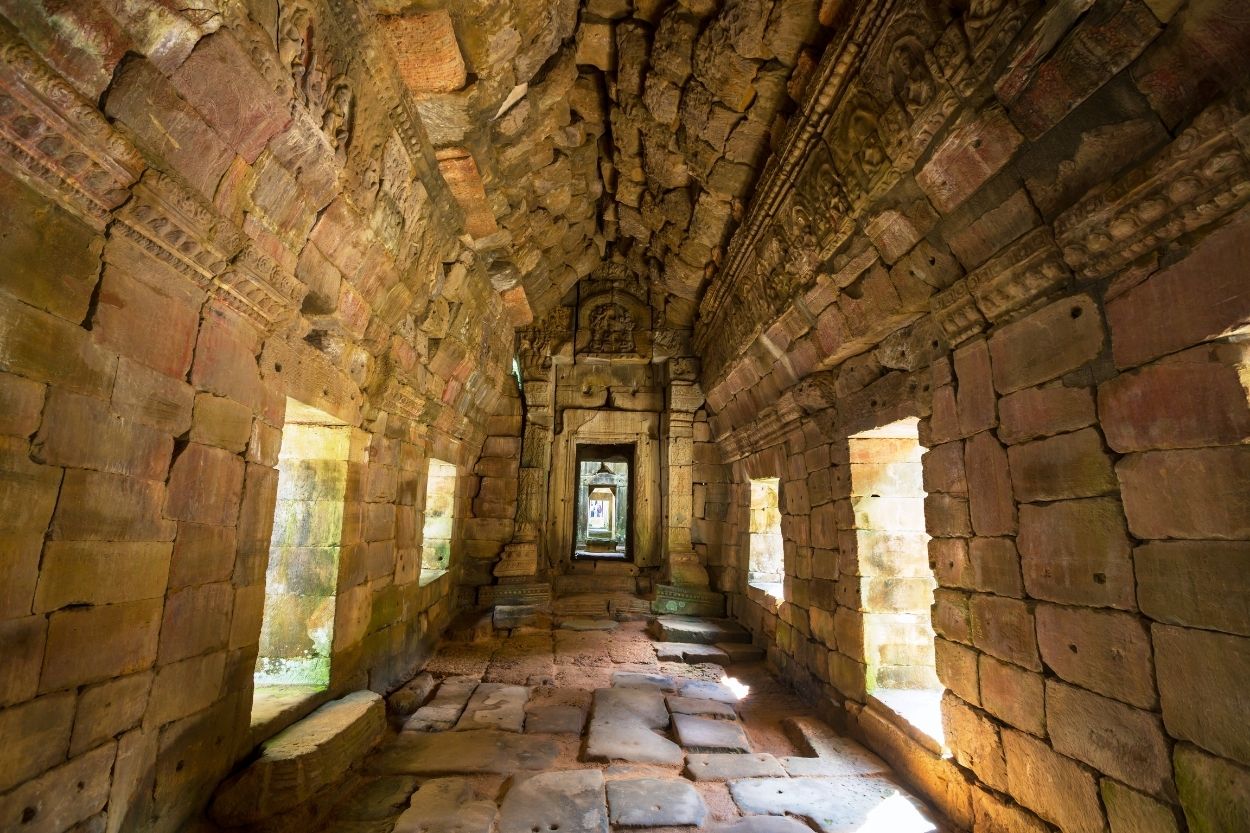 Angkor Archaeological Park: Complete Guide for 2026