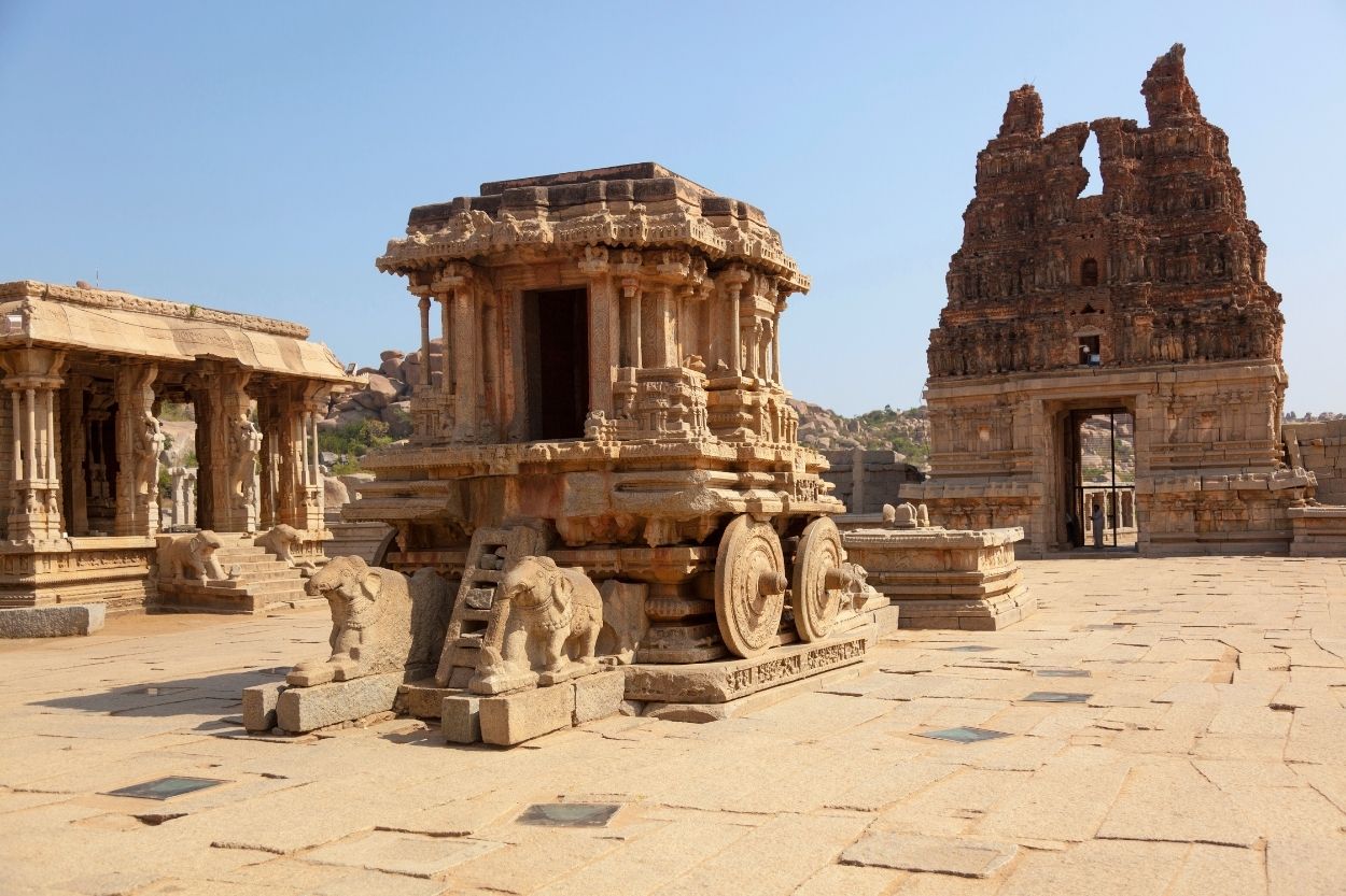 12 Best Historical Countries to Visit in 2026
