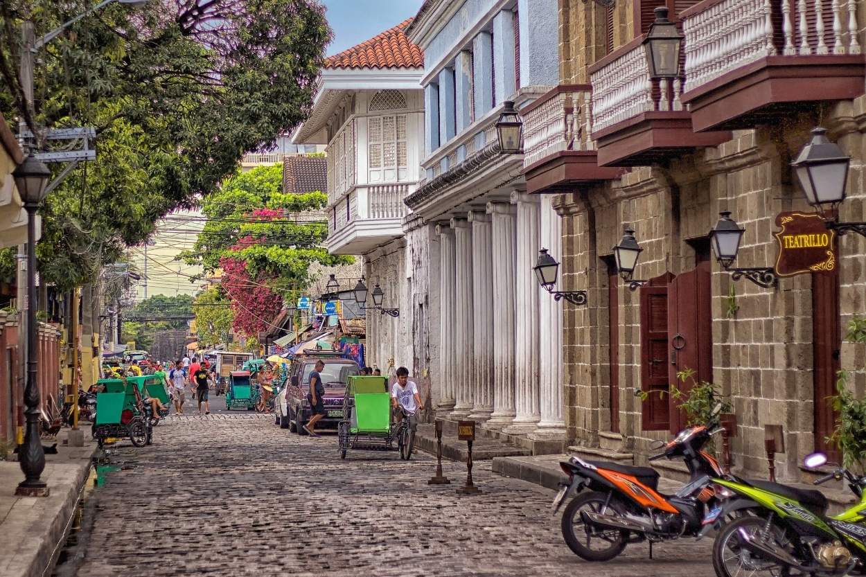 12 Best Historical Places in Manila to Visit in 2026