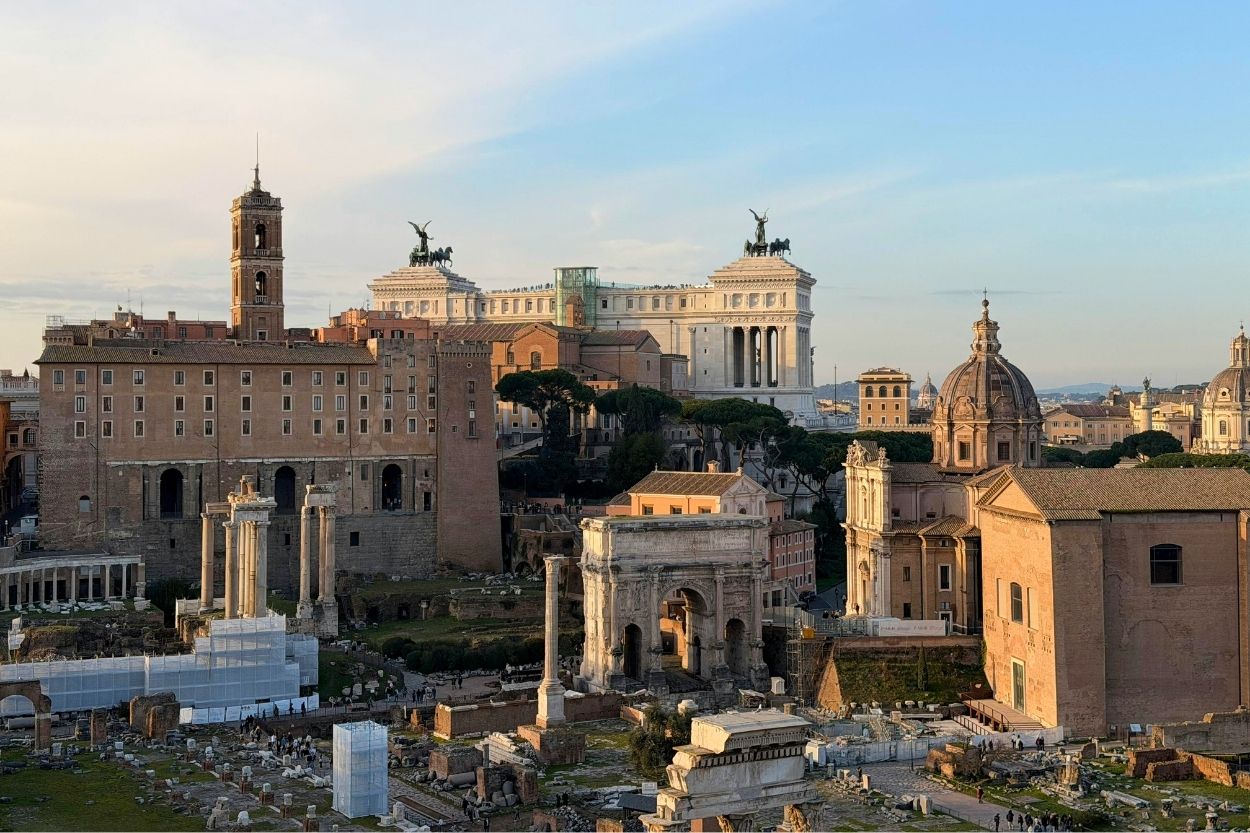 12 Best Historical Countries to Visit in 2026