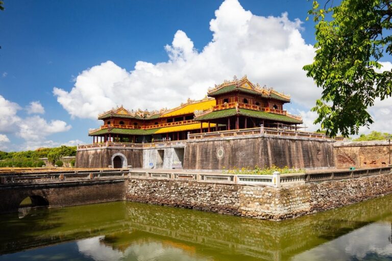 Hue Citadel: Complete Guide to Vietnam's Imperial City (2026)