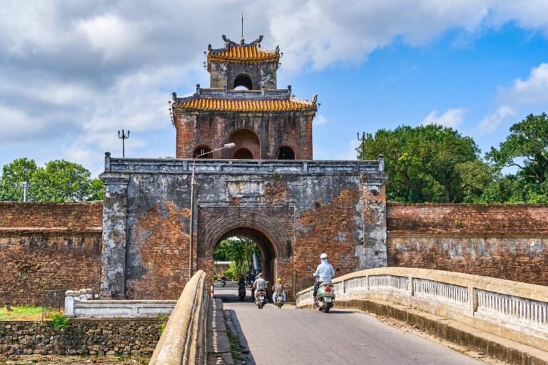 Hue Citadel: Complete Guide to Vietnam's Imperial City (2026)