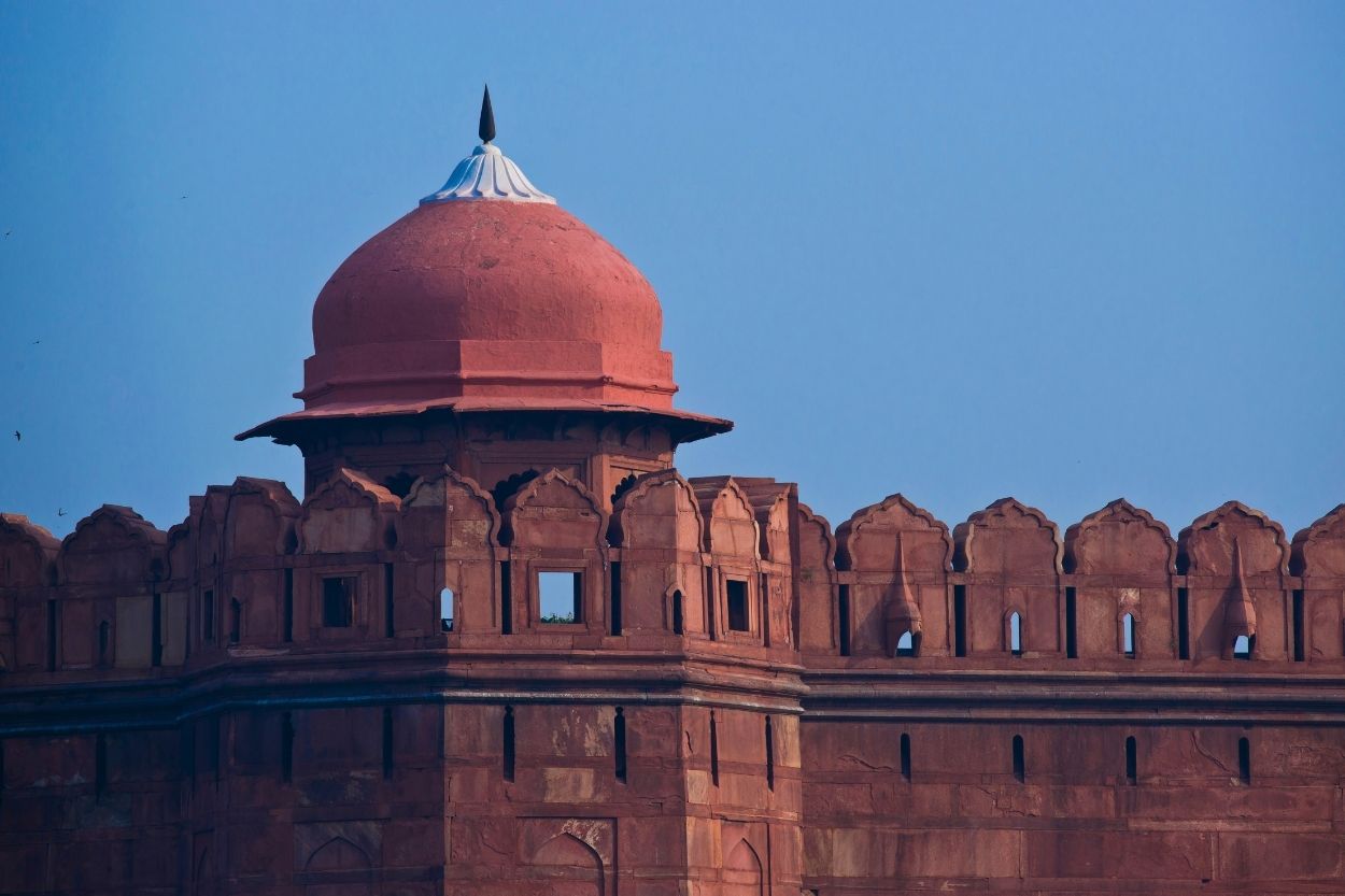 Red Fort: Guide to Visiting Delhi's Mughul Fortress (2026)