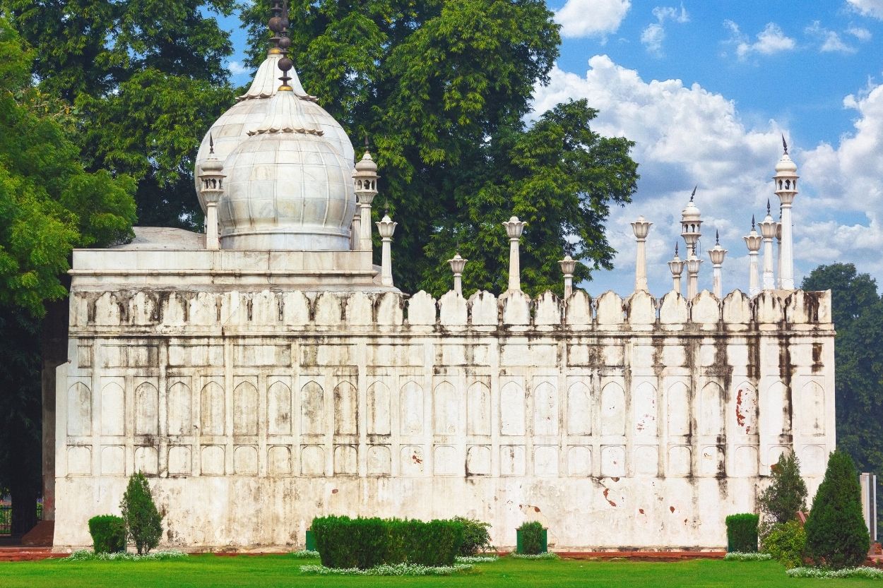 Red Fort: Guide to Visiting Delhi's Mughul Fortress (2026)