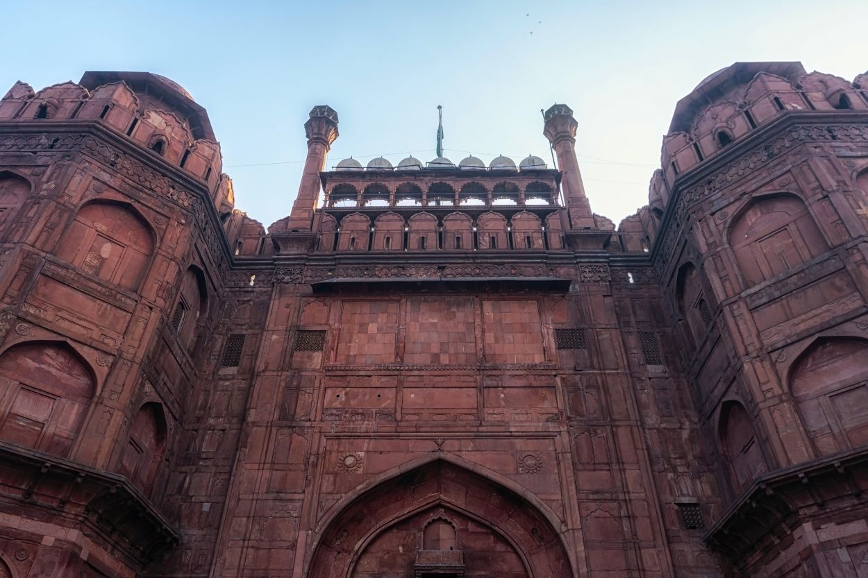 Red Fort: Guide to Visiting Delhi's Mughul Fortress (2026)