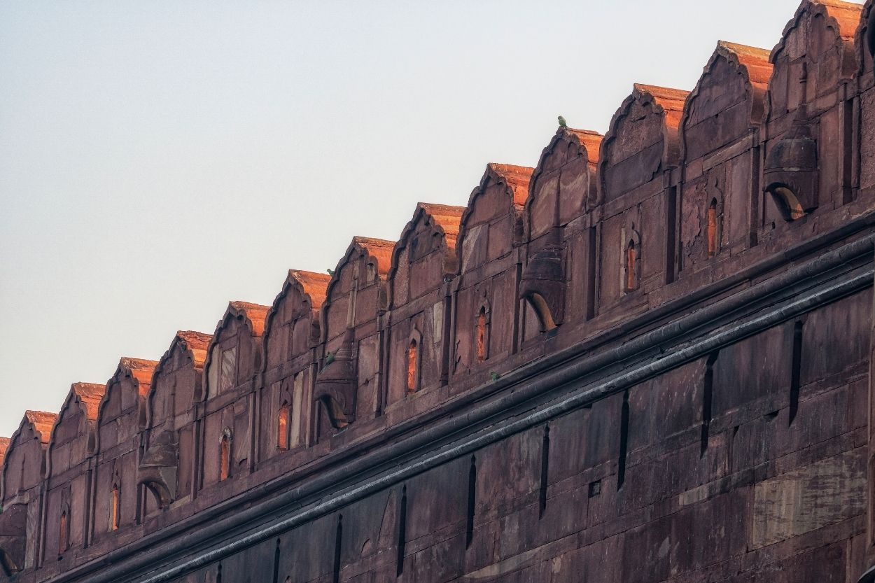 Red Fort: Guide to Visiting Delhi's Mughul Fortress (2026)