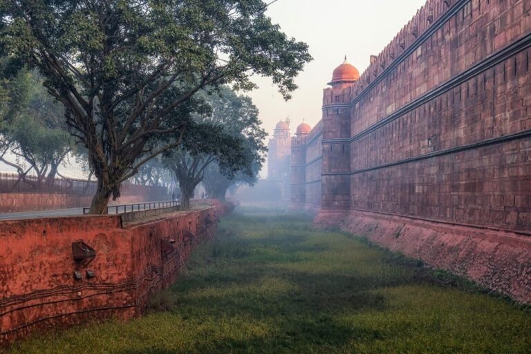 12 Best Historical Countries to Visit in 2026