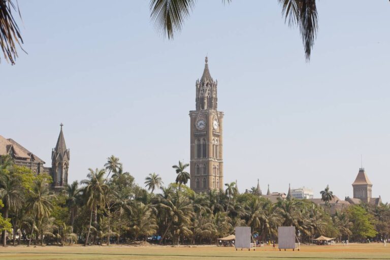 17 Best Historical Sites in Mumbai to Visit in 2026