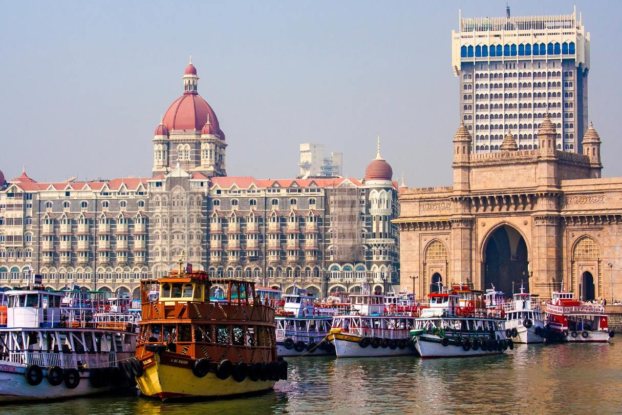 17 Best Historical Sites in Mumbai to Visit in 2026