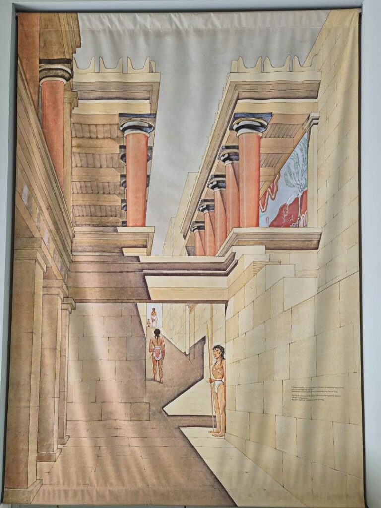 All the Minoan Palaces in Crete: Complete Visiting Guide + Map (2026)