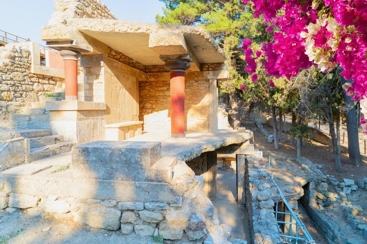 All the Minoan Palaces in Crete: Complete Visiting Guide + Map (2026)