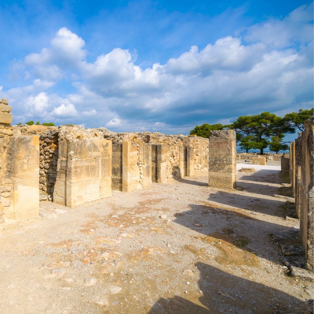 All the Minoan Palaces in Crete: Complete Visiting Guide + Map (2026)