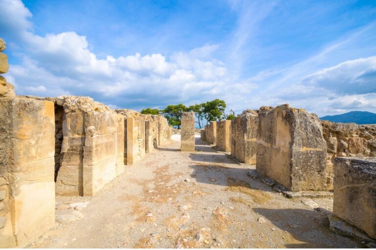 All the Minoan Palaces in Crete: Complete Visiting Guide + Map (2026)