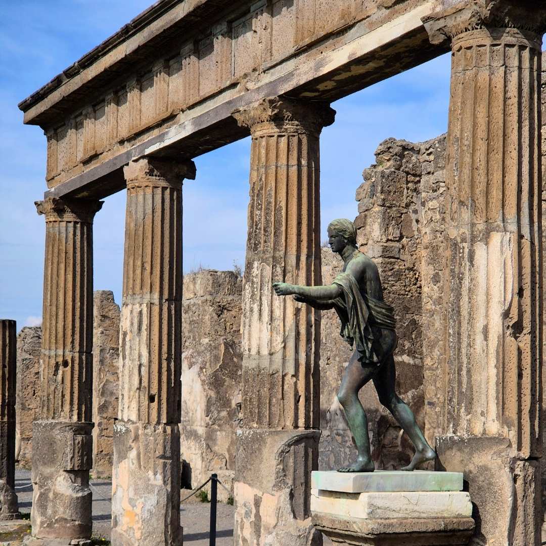 Pompeii: Complete Guide to Visiting the archaeological site (2026)
