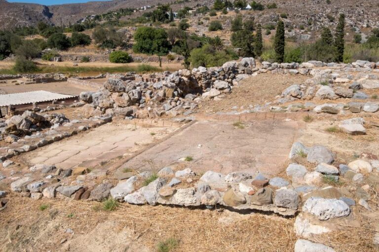 All the Minoan Palaces in Crete: Complete Visiting Guide + Map (2026)
