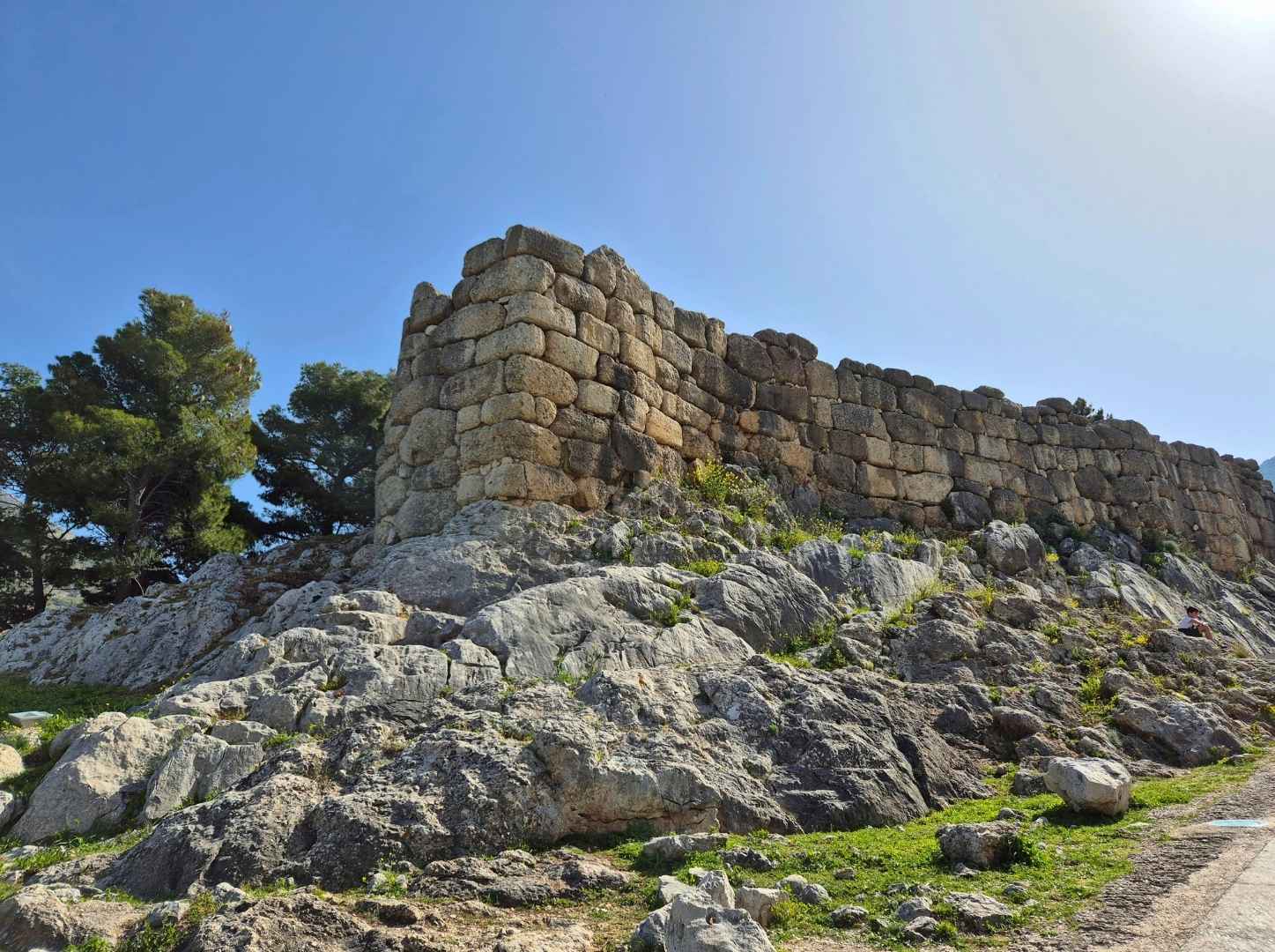 Mycenae Archaeological Site: Complete Guide to Visiting (2026)