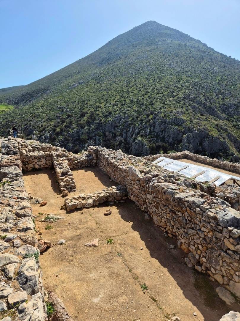 Mycenae Archaeological Site: Complete Guide to Visiting (2026)