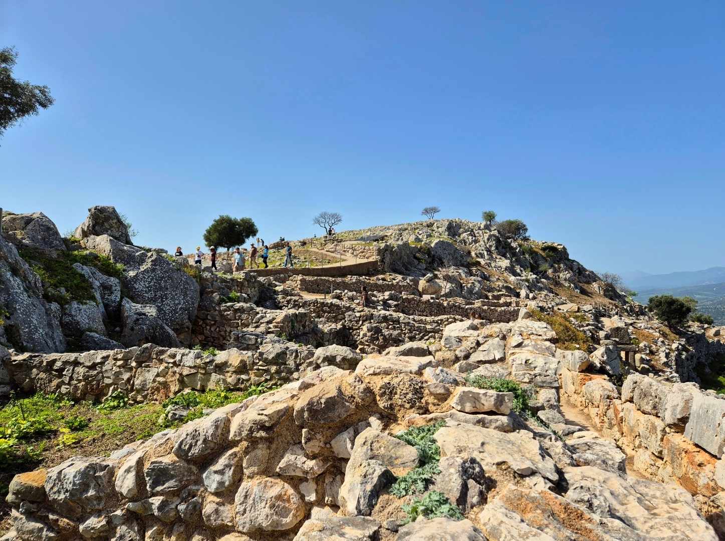 Mycenae Archaeological Site: Complete Guide to Visiting (2026)