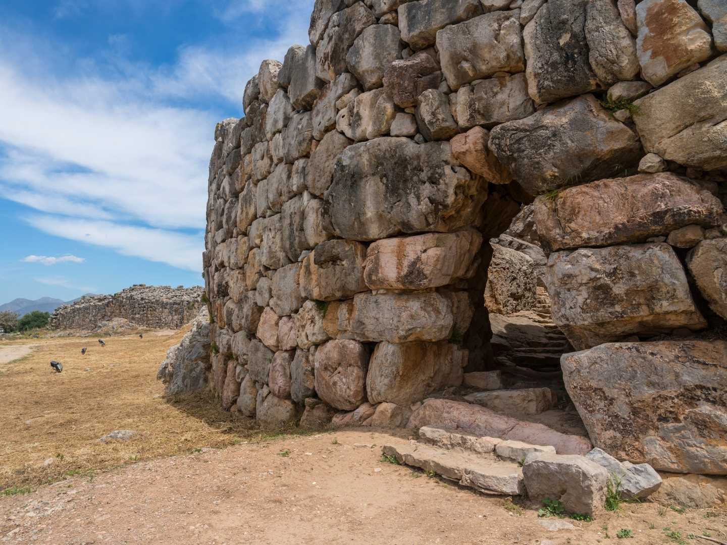 Mycenae Archaeological Site: Complete Guide to Visiting (2026)