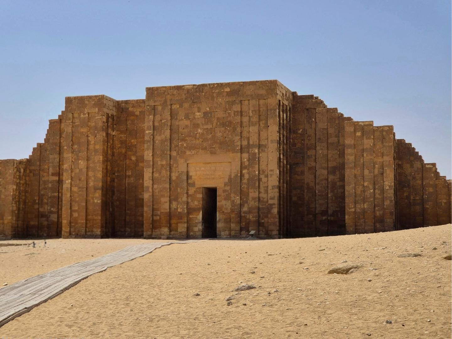 Saqqara Necropolis: Guide to the World's Oldest Pyramid (2026)