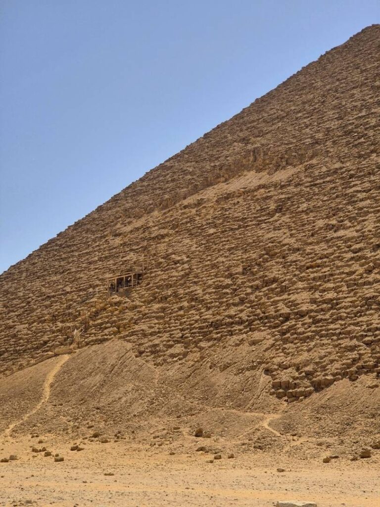 Dahshur Pyramids: Complete Guide to Visiting the Red & Bent Pyramids (2026)