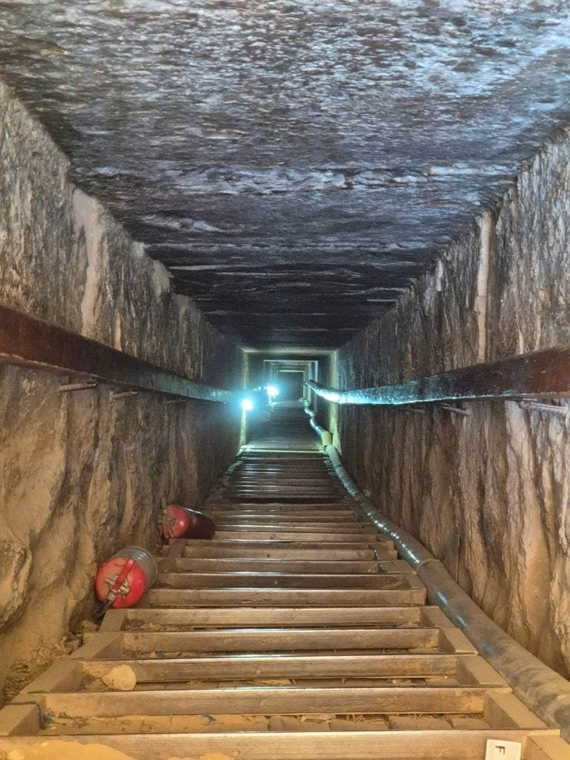 Dahshur Pyramids: Complete Guide to Visiting the Red & Bent Pyramids (2026)