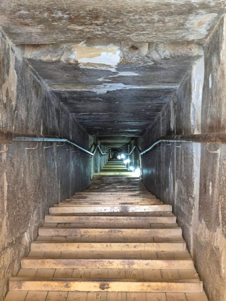 Dahshur Pyramids: Complete Guide to Visiting the Red & Bent Pyramids (2026)