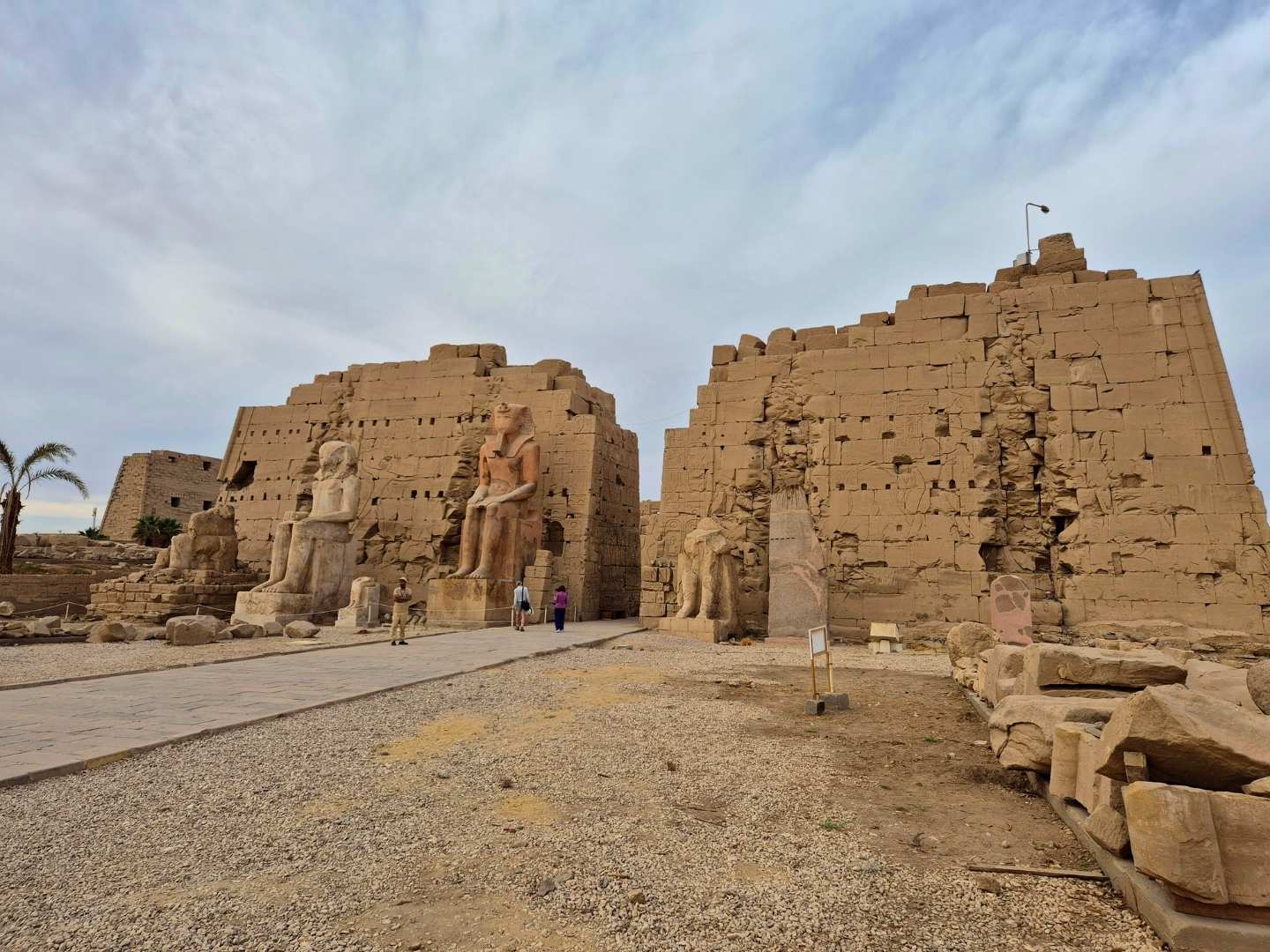 50 photos to inspire you to visit Egypt - Ruins and Remnants