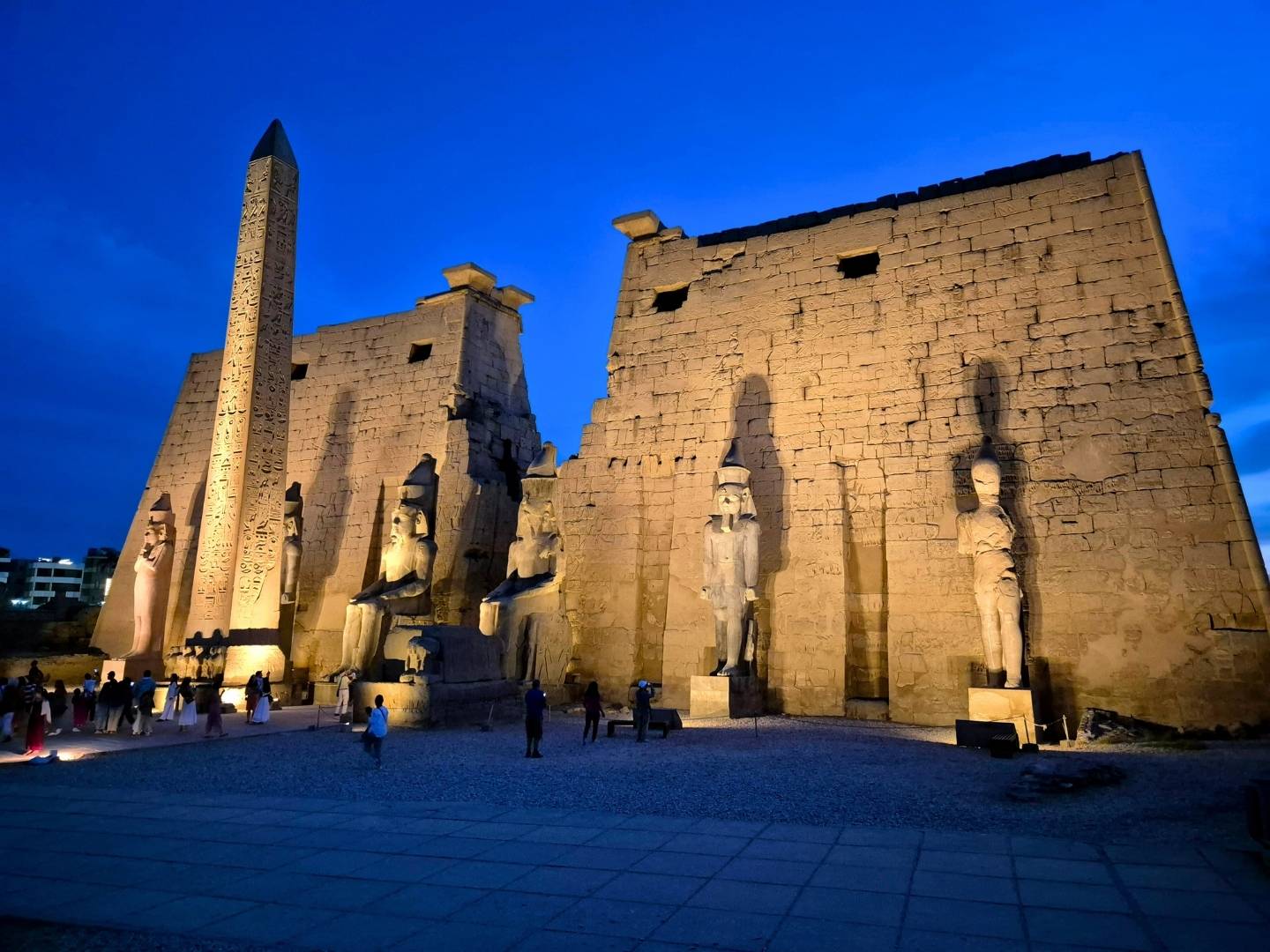 50 photos to inspire you to visit Egypt - Ruins and Remnants